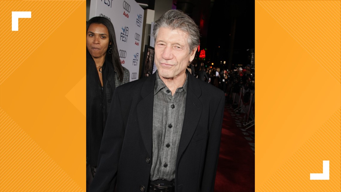 'Tremors' actor Fred Ward dead at 79 | cbs8.com