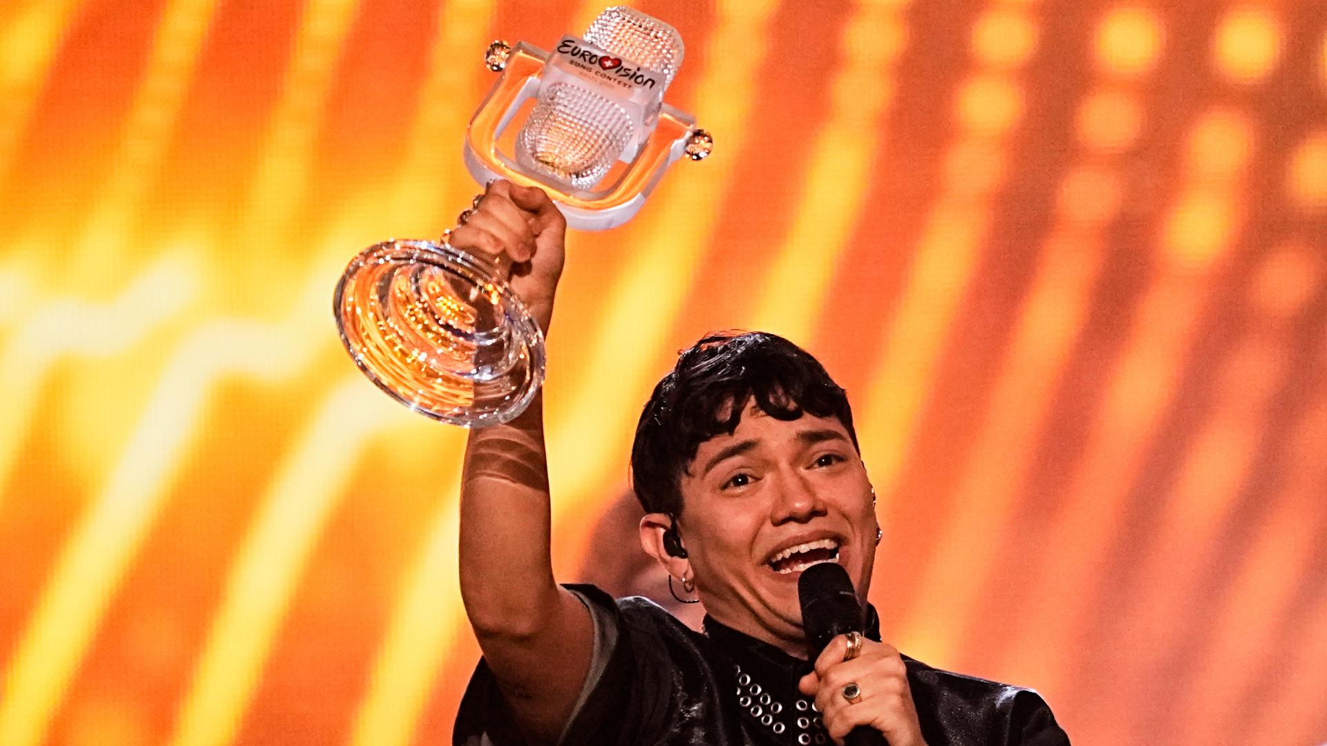 Eurovision 2025 results: Who won Europe's pop crown? | cbs8.com
