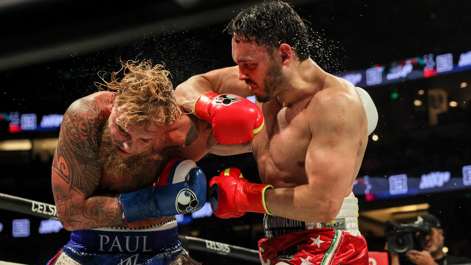 Photojournalist recounts 1995 San Diego tank rampage | cbs8.com