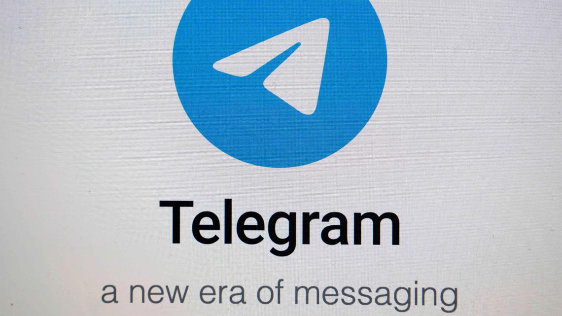 Why was the Telegram CEO jailed? | cbs8.com