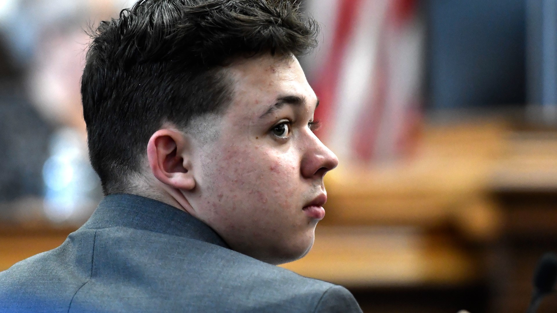 Kyle Rittenhouse trial begins | cbs8.com