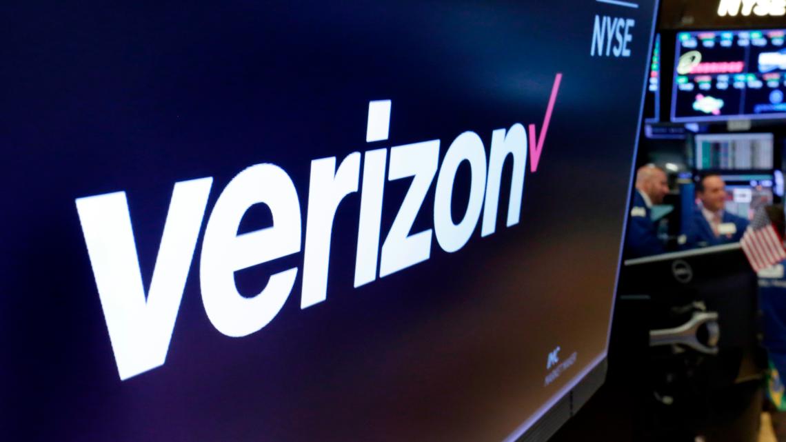 Verizon outage: How customers can get $20 back on their bill | cbs8.com