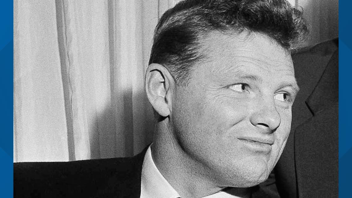 Packers star Billy Howton, believed to be oldest living NFL player ...