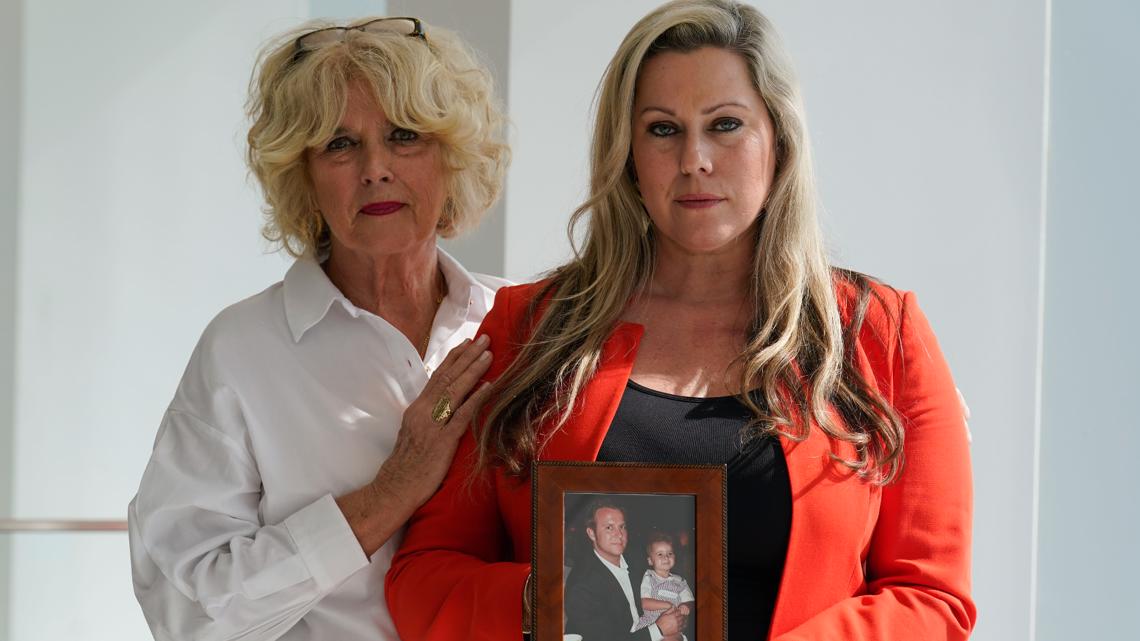 Purdue Pharma owners face victims in settlement hearing | cbs8.com