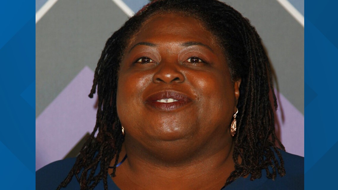 Sonya Eddy, longtime General Hospital actor, dies at 55 | cbs8.com