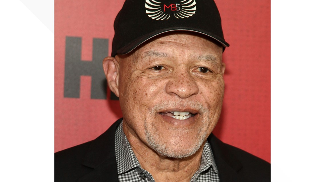 'Everwood' actor John Beasley dies at age 79 | cbs8.com