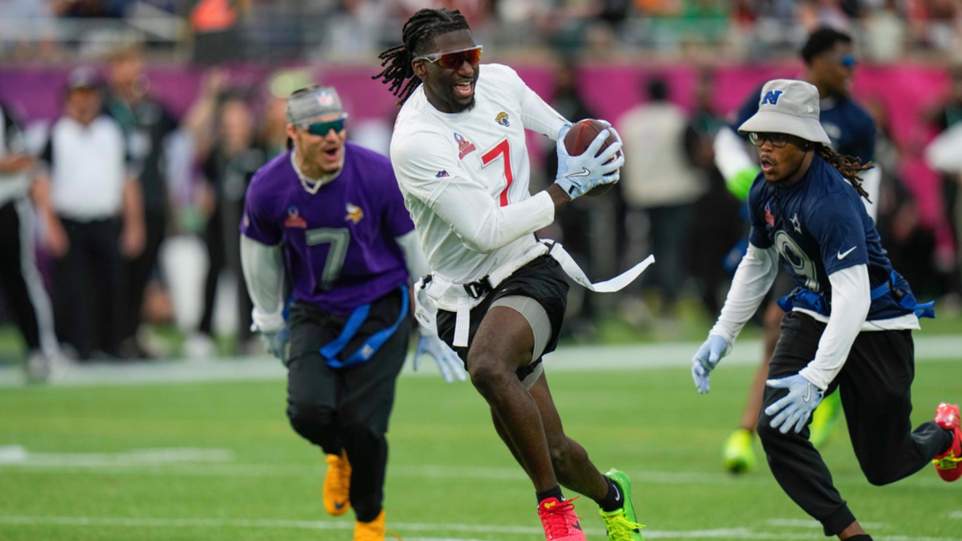 Jeune et Jolie | Michelin-star Chef Eric Bost brings French cuisine to ...