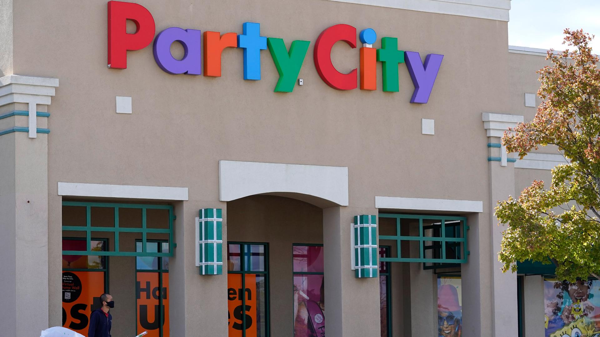 Party City closing stores, including 10 locations in San Diego | cbs8.com