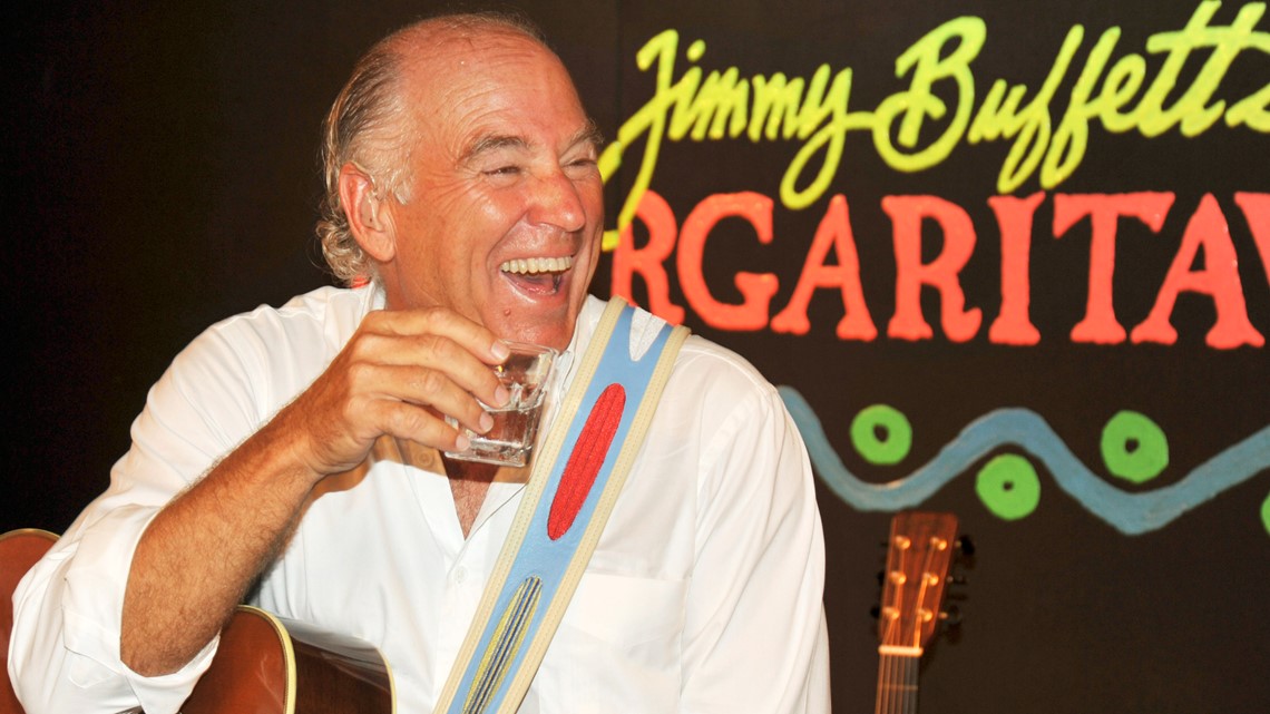 Jimmy Buffett cause of death revealed day after singer's death | cbs8.com