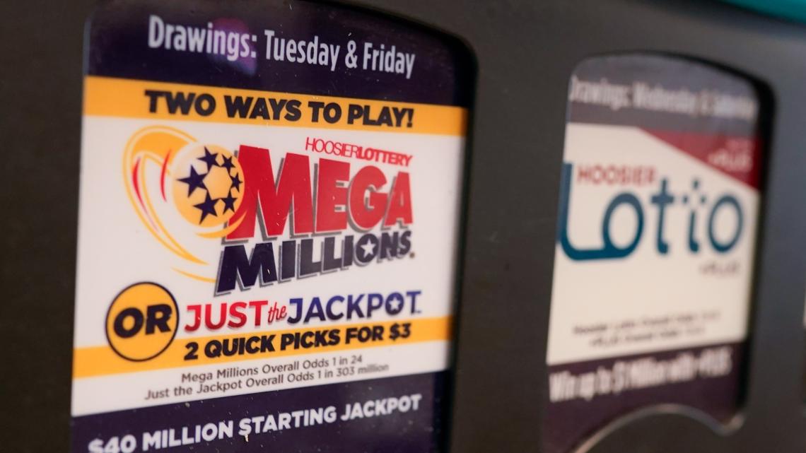 Mega Millions drawing: Can I buy tickets online? | cbs8.com