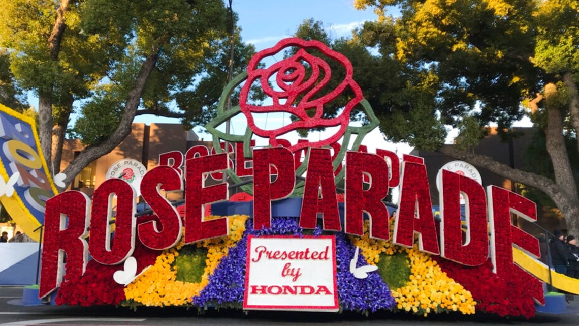 Rose Parade: Why it's not on Jan. 1 in 2023 and how to watch | cbs8.com