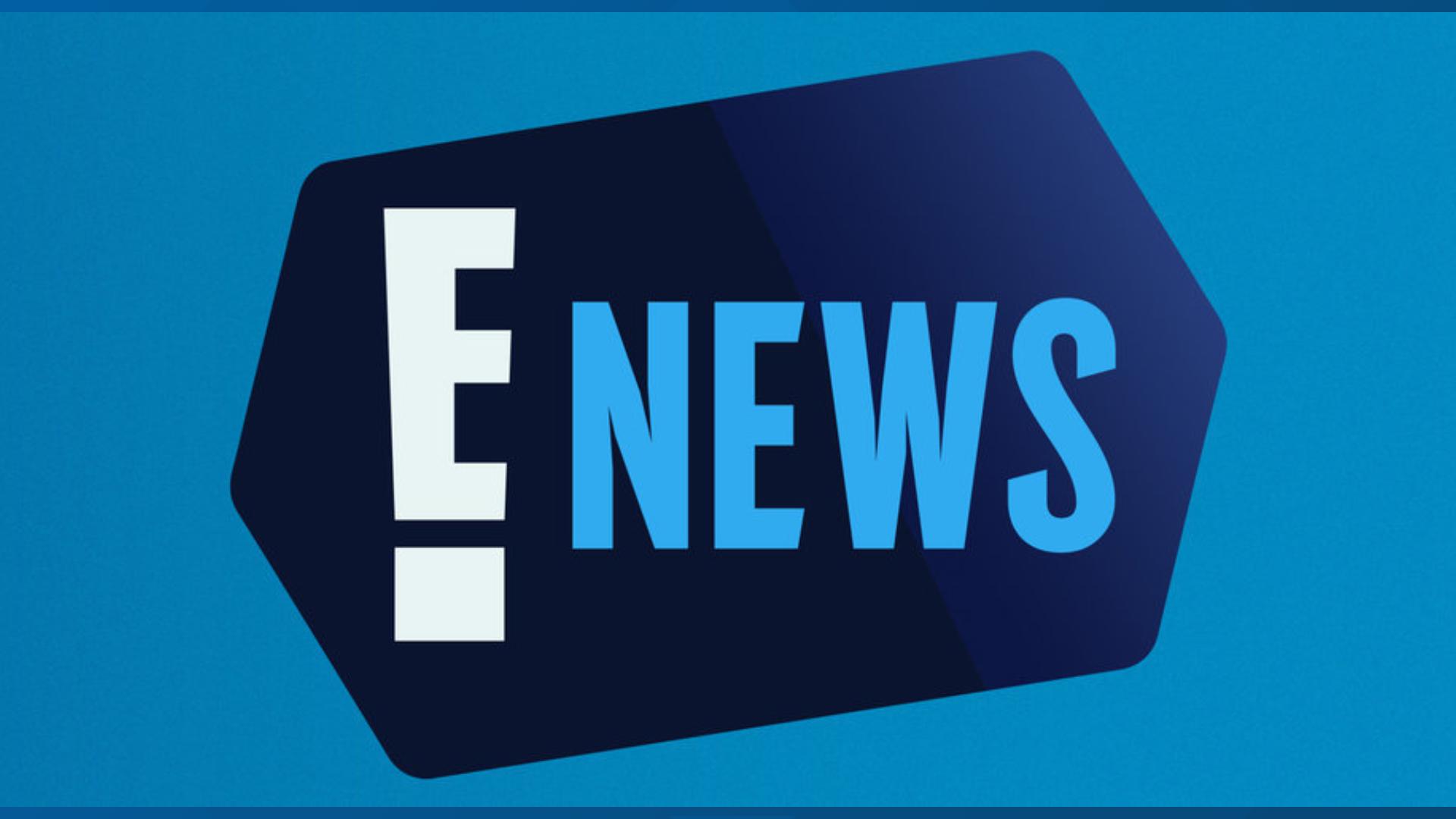 'E! News' canceled after 34-year run, brand will go digital | cbs8.com