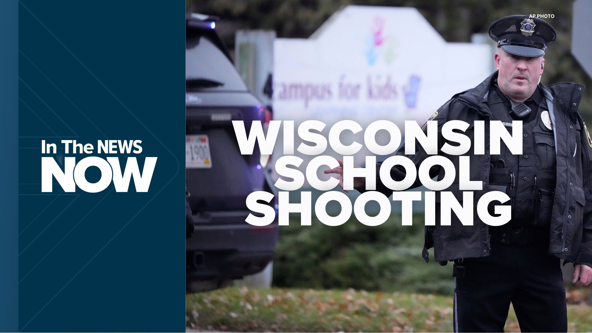 Abundant Life Christian school shooting: Madison police say 3 killed ...