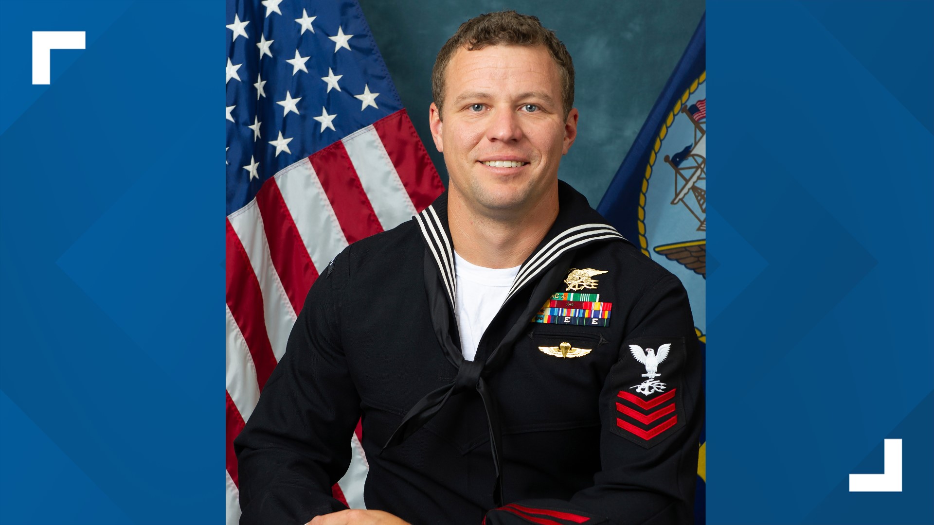 Names released of 2 US Navy SEALs who died during raid on boat | cbs8.com