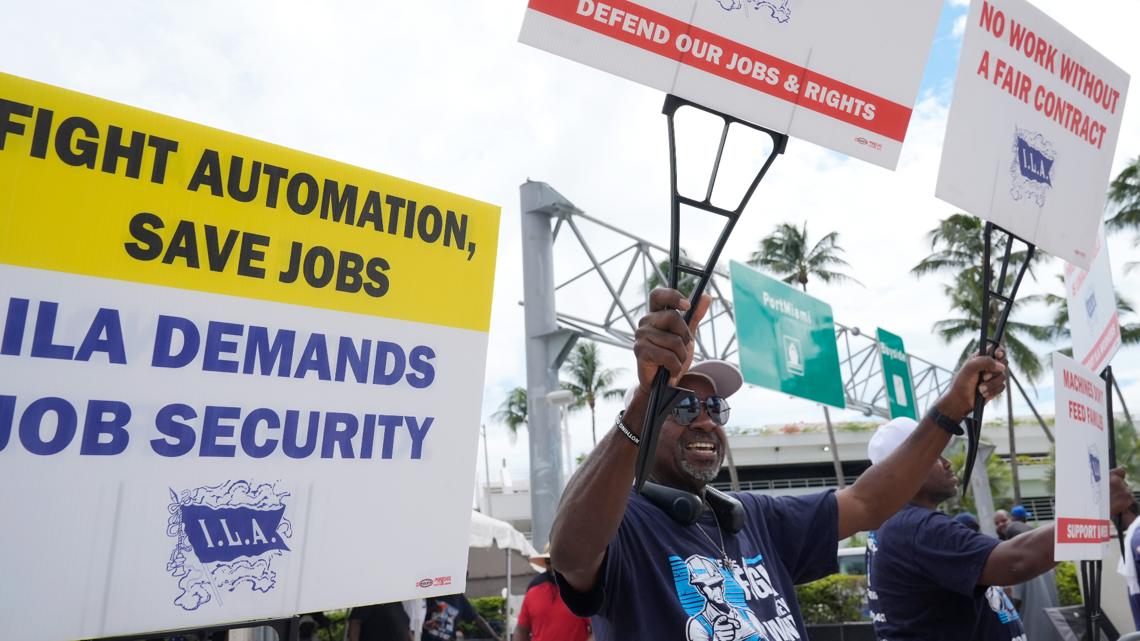 News Headlines | cbs8.com