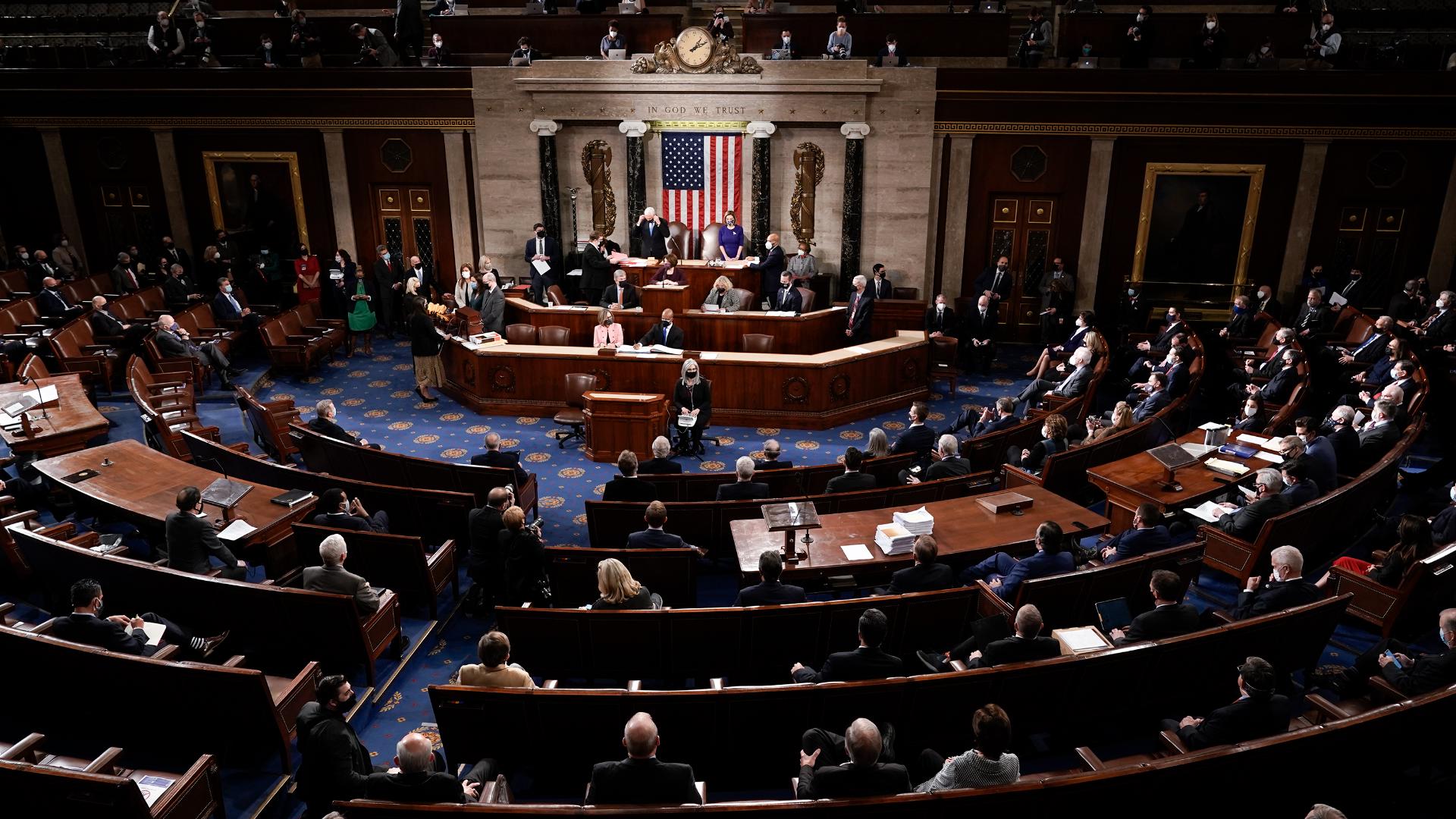 What is the Electoral College and how does it work? | cbs8.com