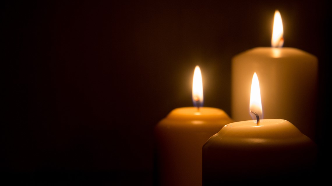 Maggie Peterson, Charlene Darling on 'Andy Griffith,' has died | cbs8.com