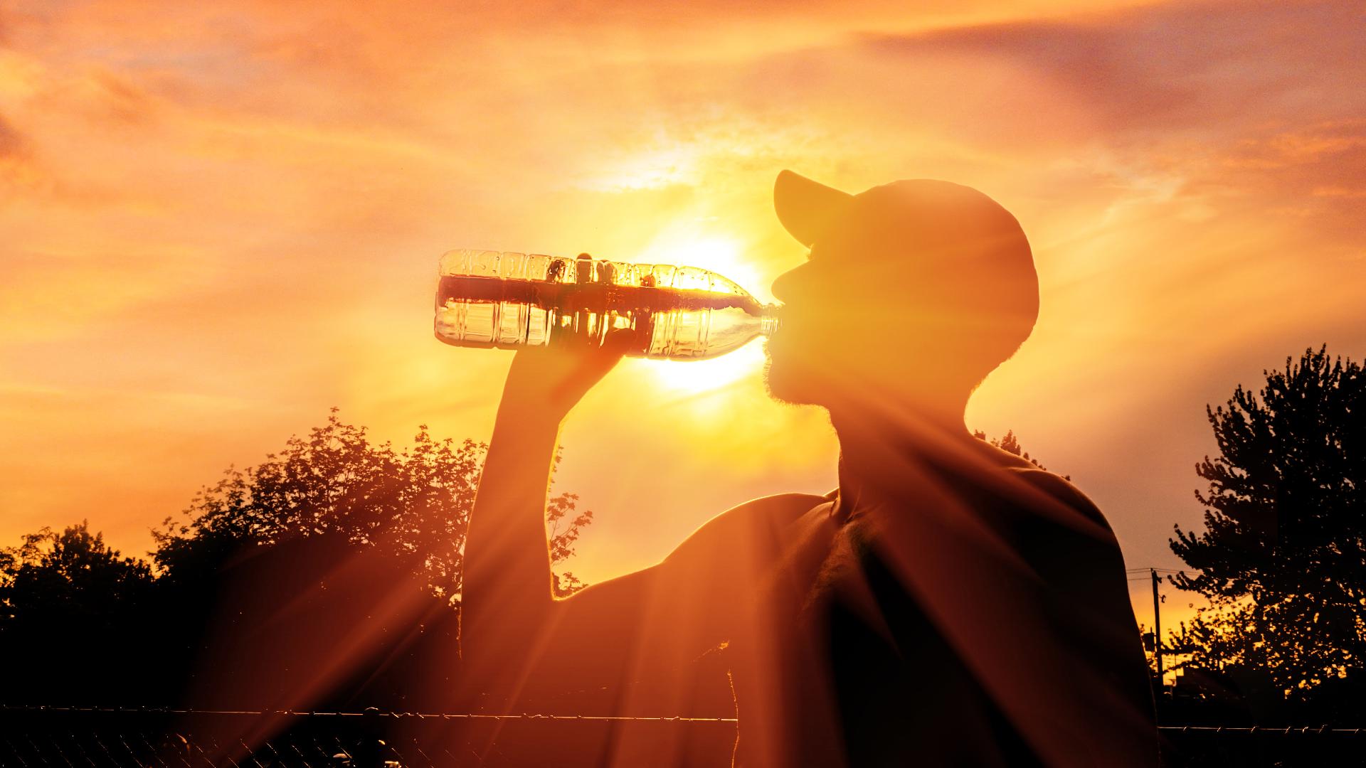 2025 was the 3rd hottest year ever recorded, European space agency's ...