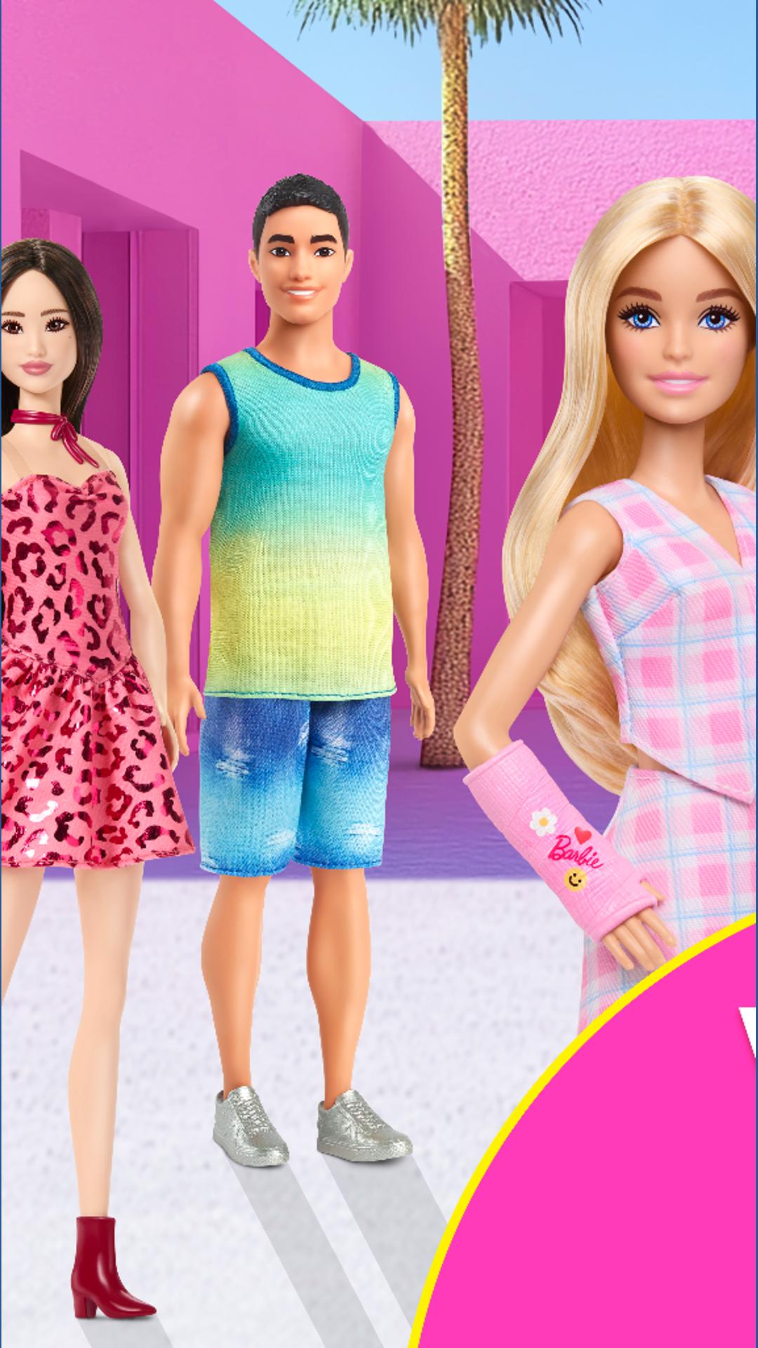 Mattel introduces first autistic Barbie to doll line | cbs8.com