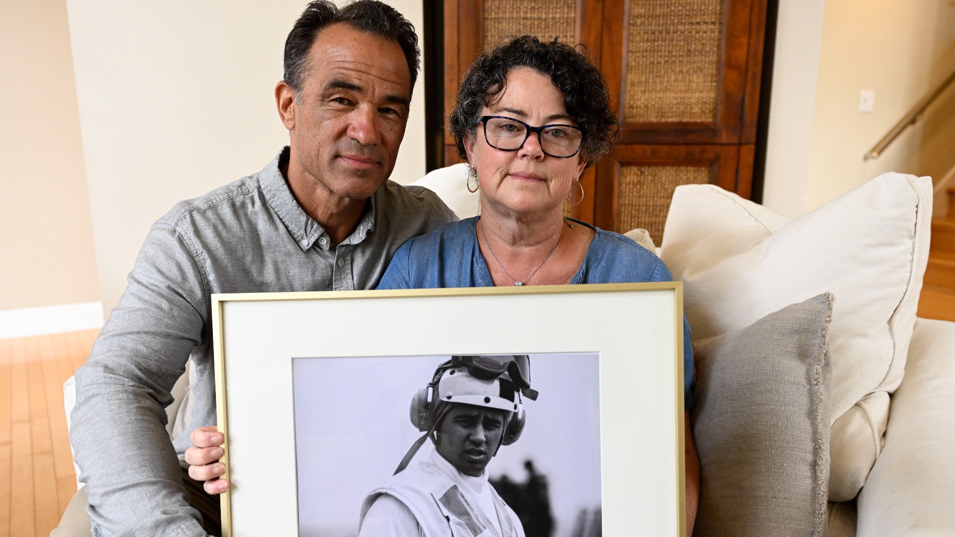 US naval officer jailed in deadly crash back in US custody | cbs8.com