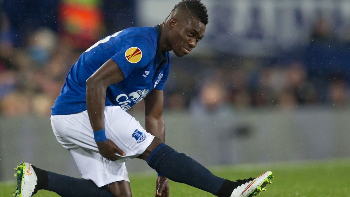 Soccer player Christian Atsu dies in Turkey earthquake | cbs8.com