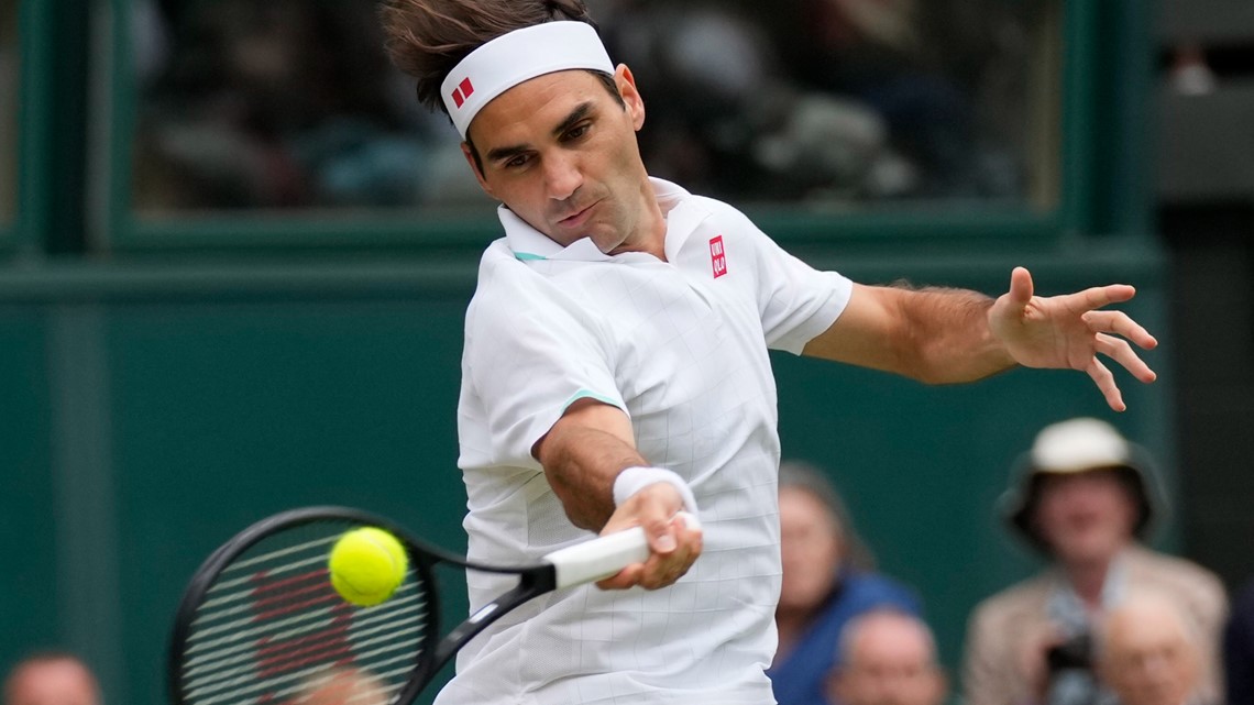 Roger Federer retiring from professional tennis | cbs8.com
