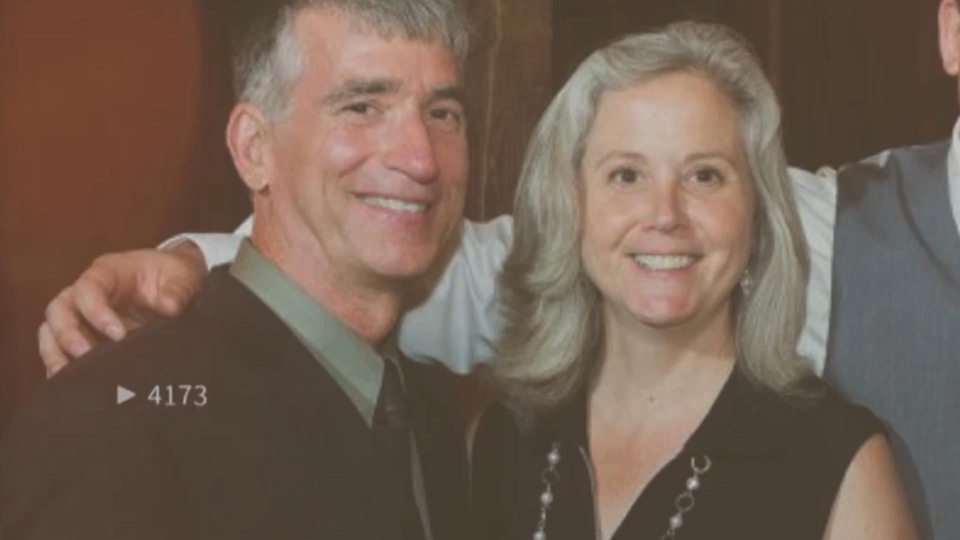 Mass. officer wife's shooting scene prompts questions about his ...