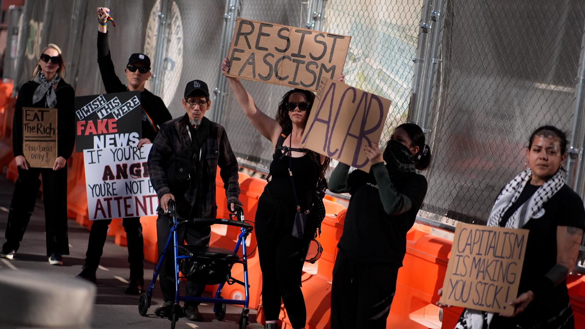 Economic Blackout on Feb. 28: Will a 24-hour boycott make a difference? | cbs8.com