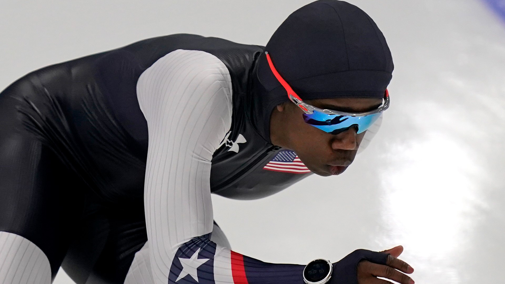Madison Hubbell competing against fiance at Winter Olympics | cbs8.com