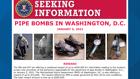 Who is Brian Cole? FBI arrests suspect in DC Jan. 6 pipe bomb case ...