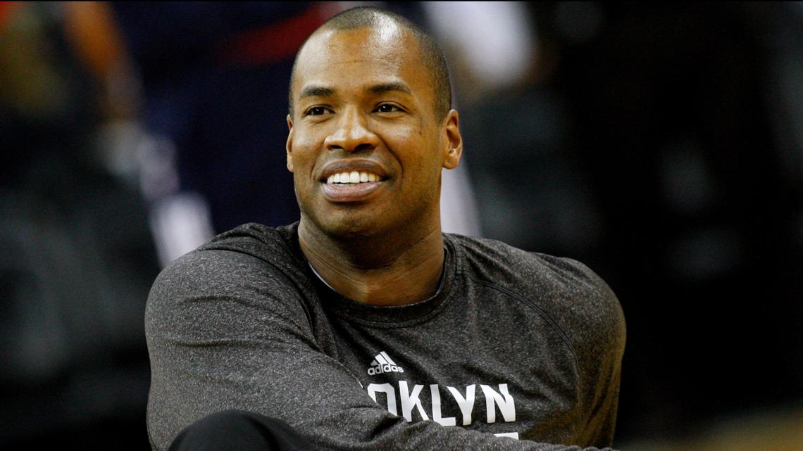 Former NBA player Jason Collins has brain cancer | cbs8.com