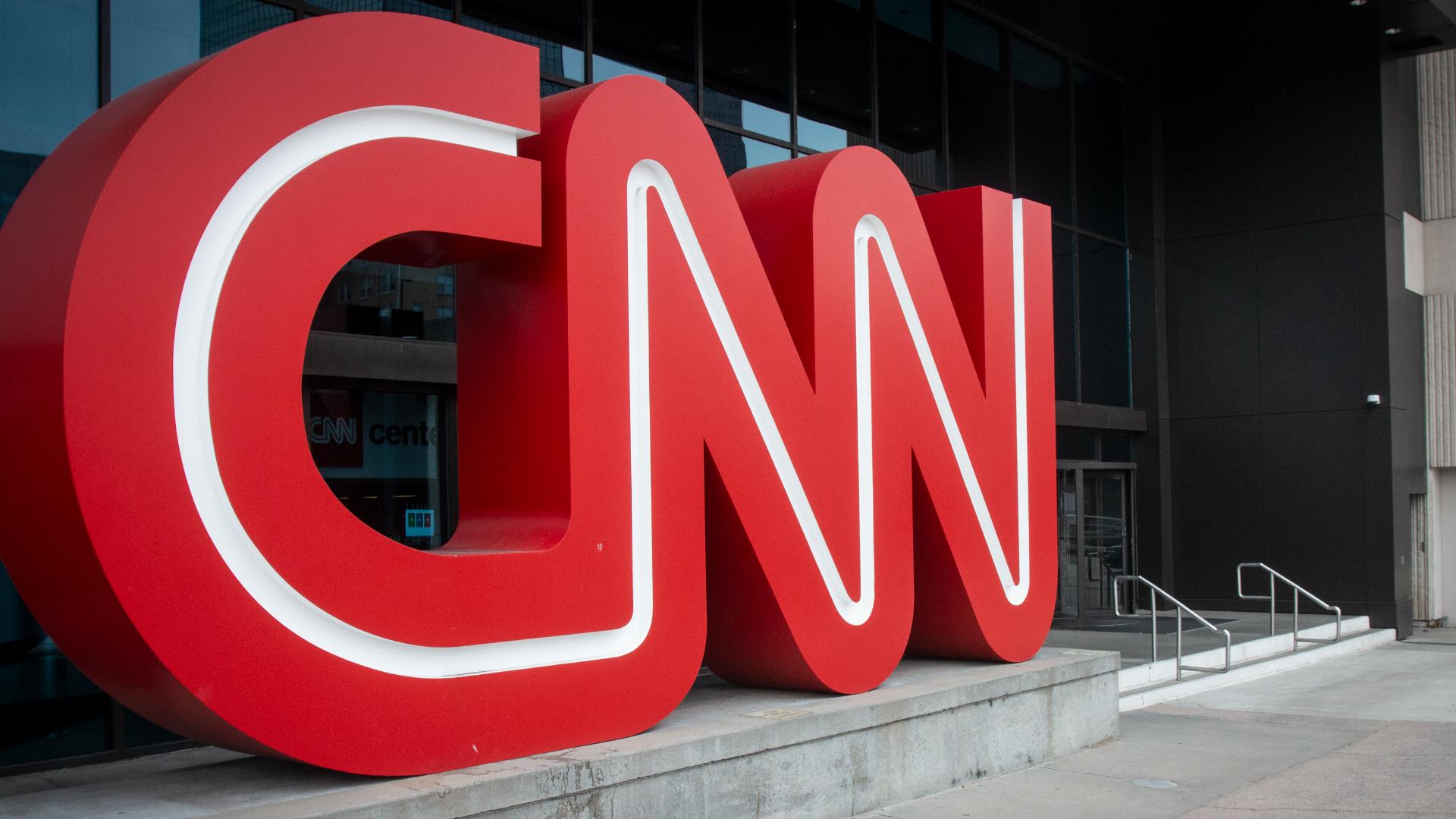 CNN's new lineup has new roles for Phillip, Coates, Wallace | cbs8.com