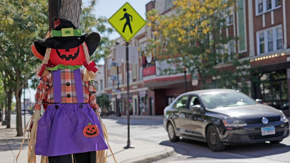 Halloween: Tips to ensure a safe and fun Halloween | cbs8.com