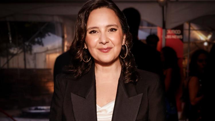 Calling for 'new approach,' CBS's Bari Weiss names new '60 Minutes ...