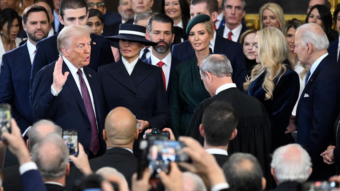 CBS News 8 - San Diego, CA News Station - KFMB Channel 8 | cbs8.com