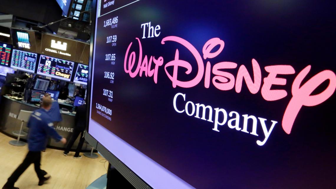 Disney to pay $10M over child data violation FTC lawsuit | cbs8.com