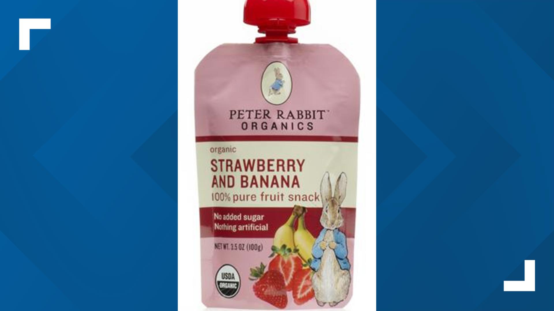 LIST: Here's all the food under recall in the US | cbs8.com