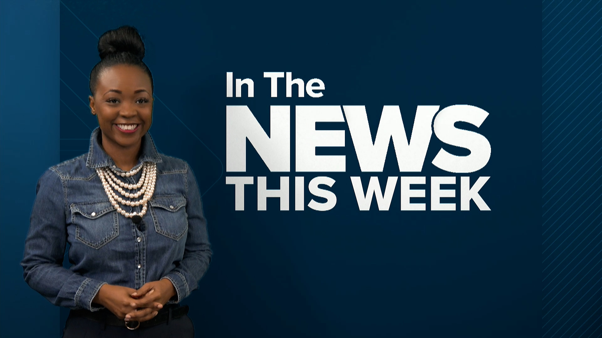In The News This Week | cbs8.com