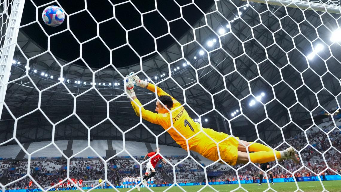 Olympic soccer overtime rules: When is there a penalty shootout? | cbs8.com