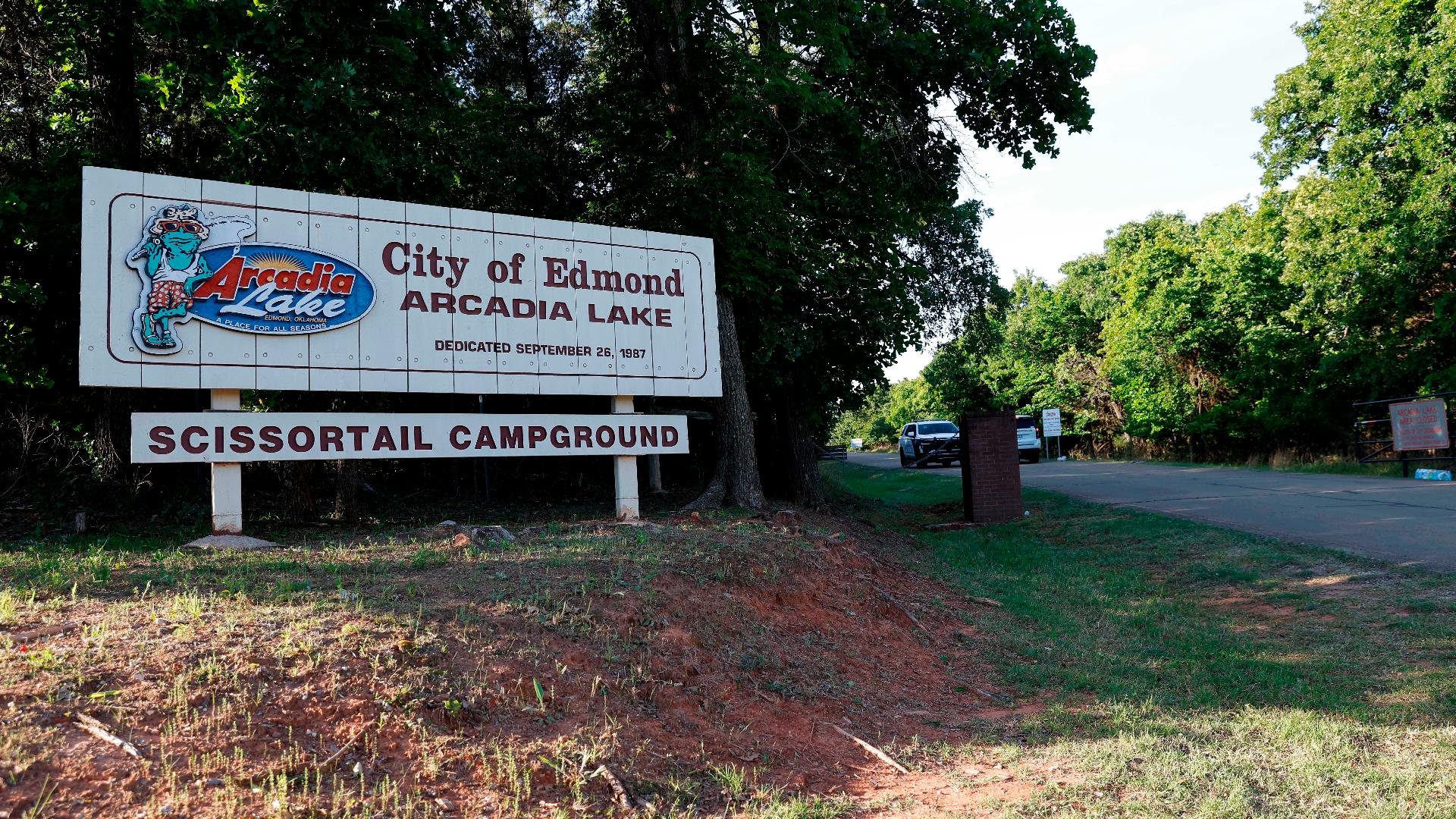 Police say 1 person has died after shooting at weekend lakeside party ...