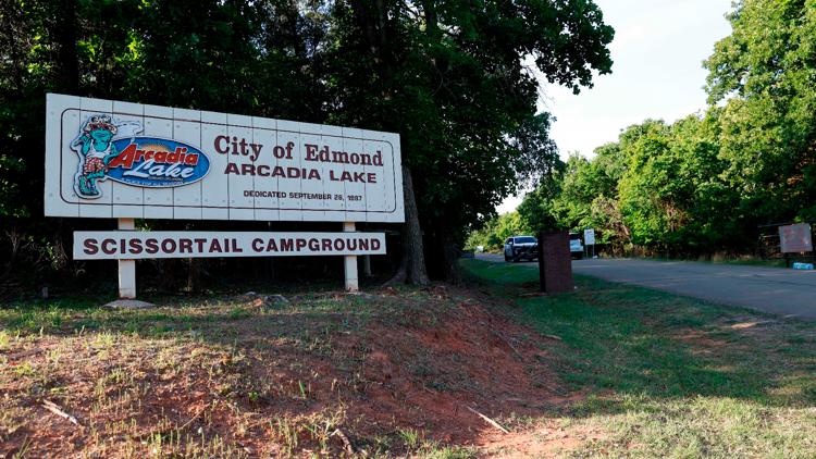 Police say 1 person has died after shooting at weekend lakeside party ...