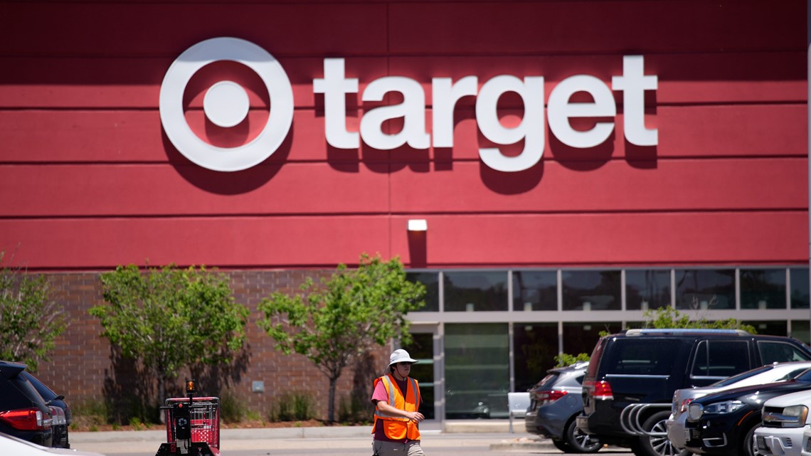 Target offering curbside returns, no-contact Starbucks orders | cbs8.com