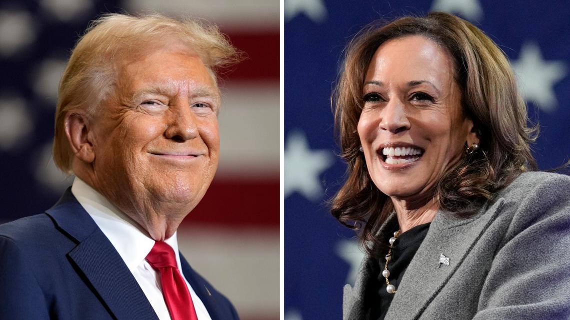 Live updates: Trump closes in on victory, GOP reclaims Senate majority ...