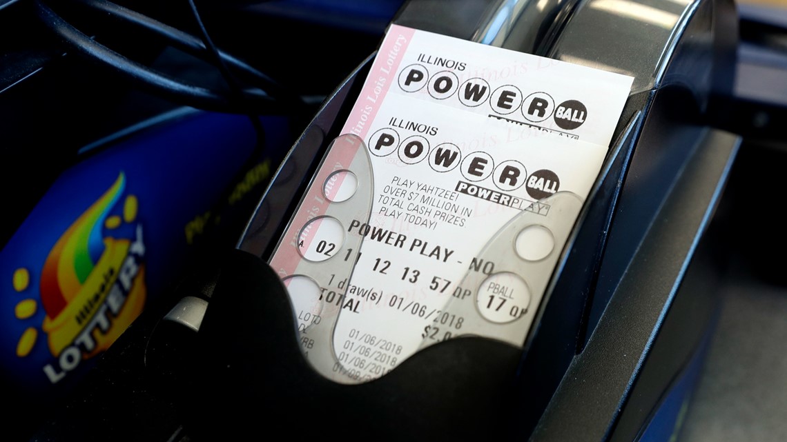 Powerball jackpot: How much is the record prize for Saturday? | cbs8.com