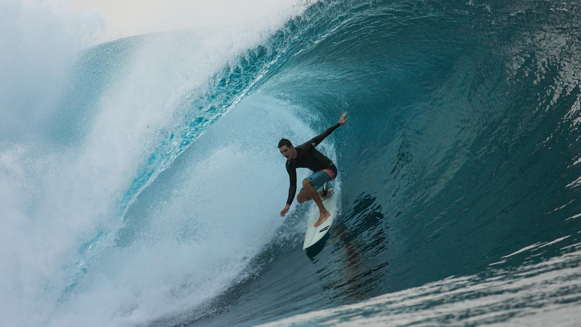 Paris Olympics surfing is thousands of miles from France | cbs8.com