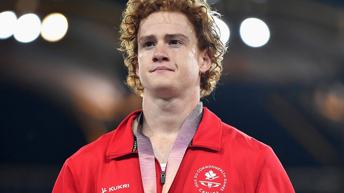 Shawn Barber, World Champion Pole Vaulter, Dead at 29 | cbs8.com