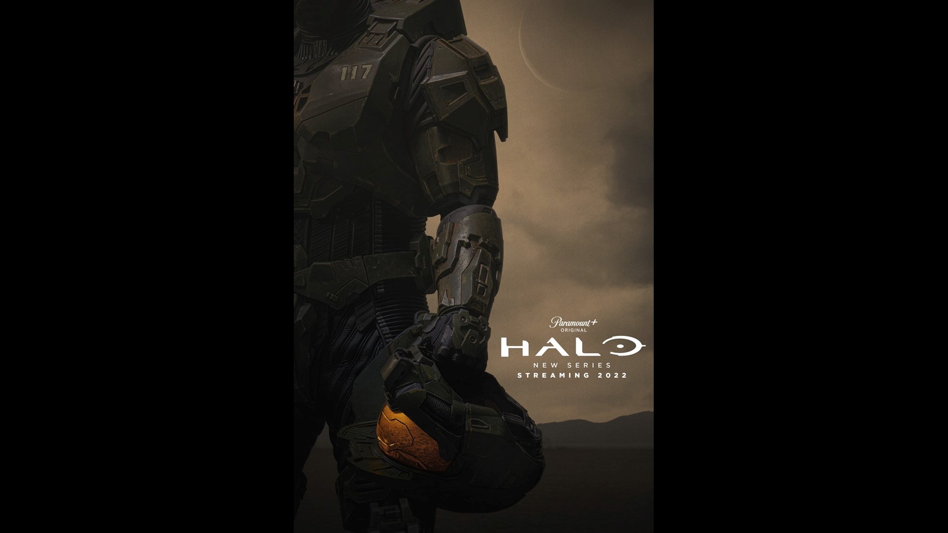 'Halo': What to Know About the Anticipated Paramount Plus Sci-Fi Series ...