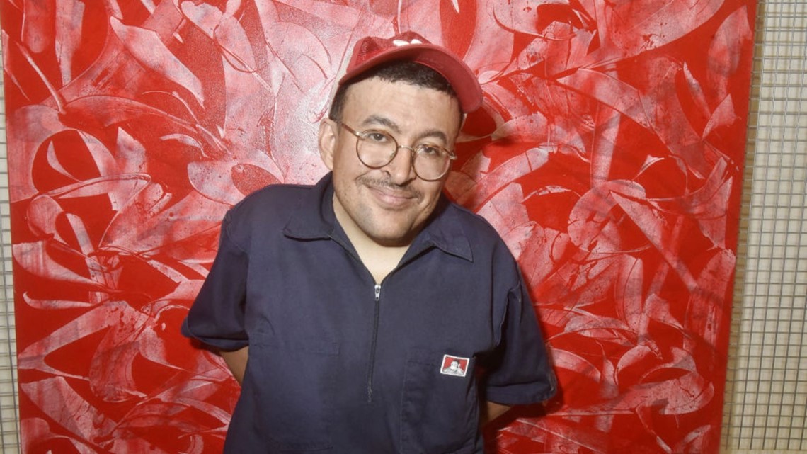 Cola Boyy, Disco Singer and Disability Activist, Dead at 34 | cbs8.com