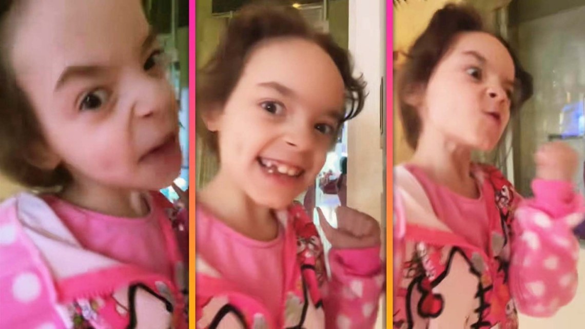 See Ice-T and Coco's Daughter Chanel Act in Video She Made Herself ...