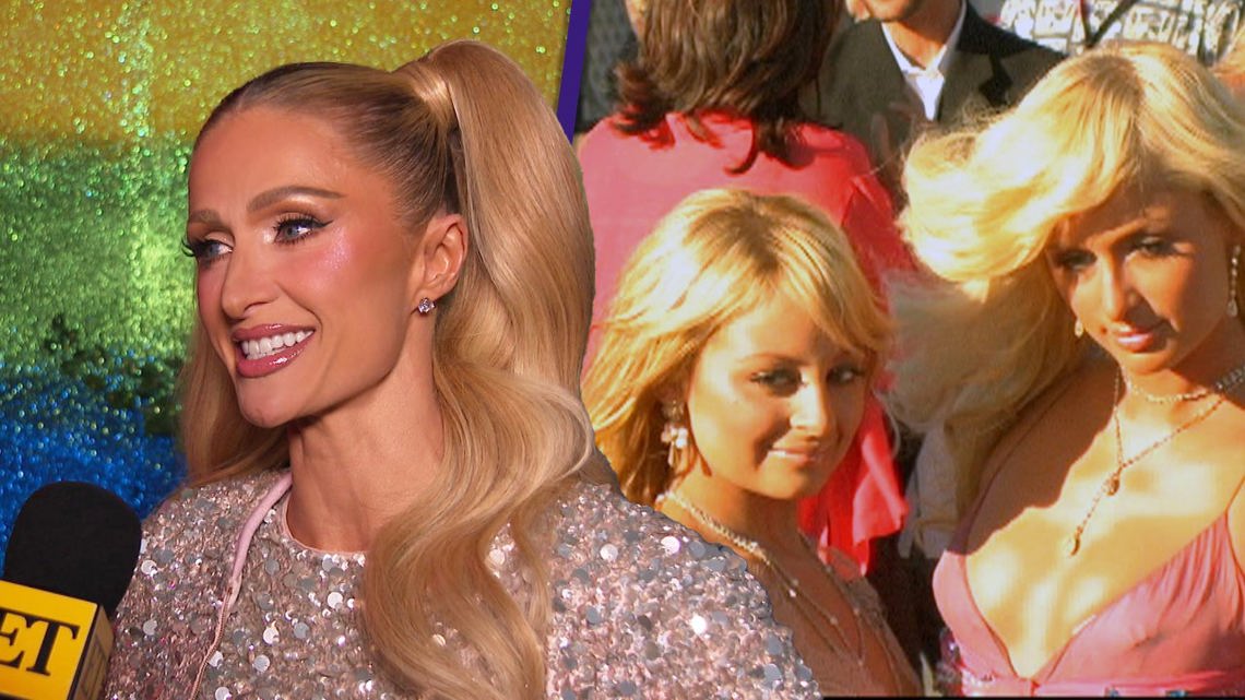 Paris Hilton Shares Update on 'Iconic' 'Simple Life' Reunion Show With ...